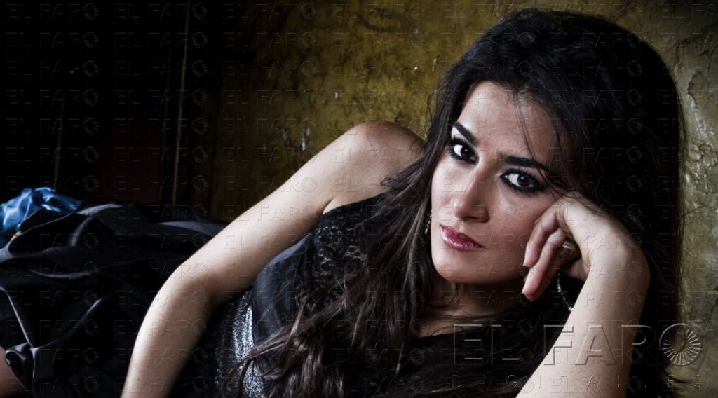 Meriem Mustafa estará en el reinado ‘Café 2012’ | El Faro de Ceuta