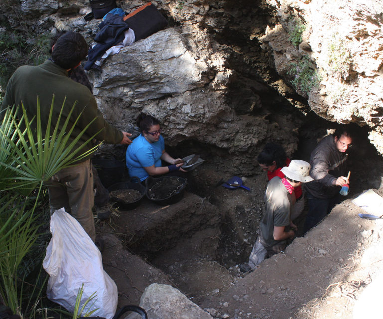 La Cueva de Benzú se alza como futuro foco de atracción turística