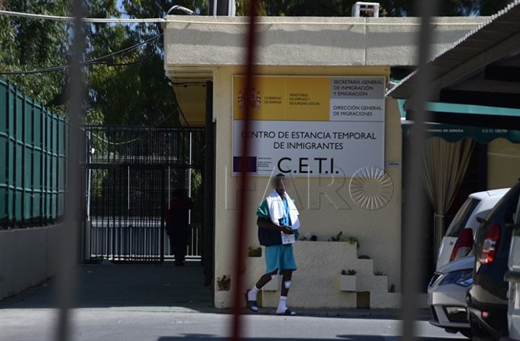 Los CETI de Ceuta y Melilla recibirán 268 millones para atención ...