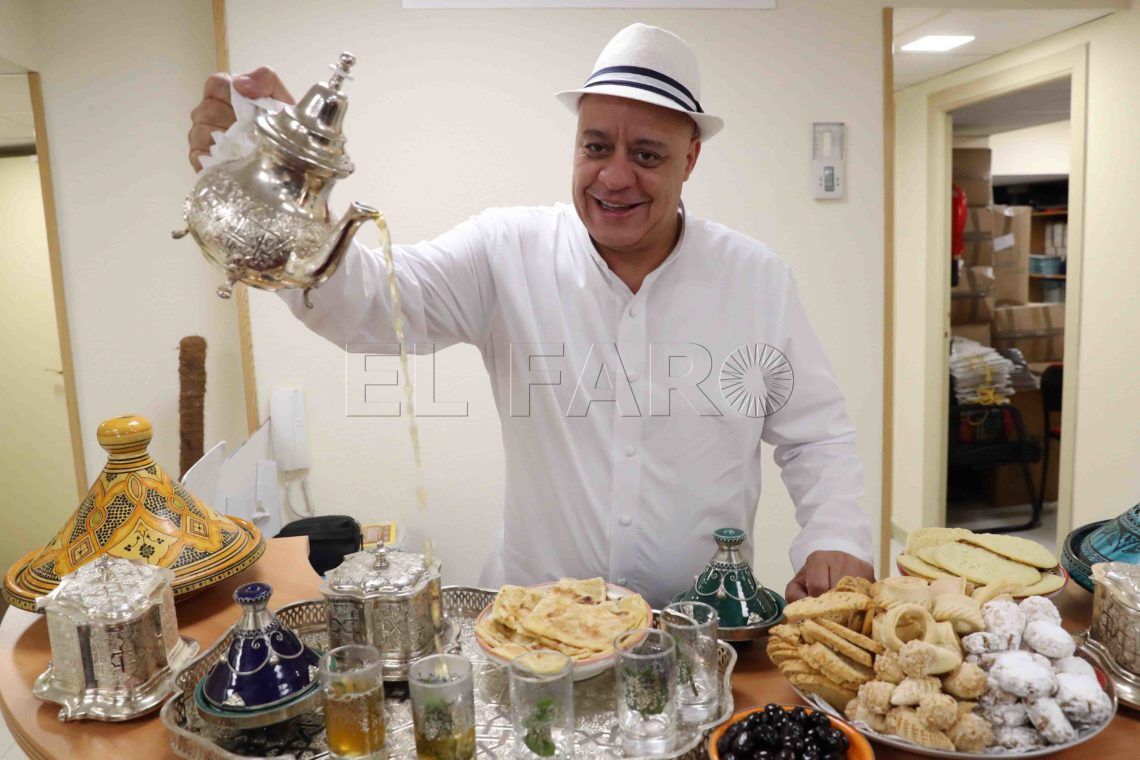 La gastronomía marroquí, un "plato fuerte" de su oferta turística