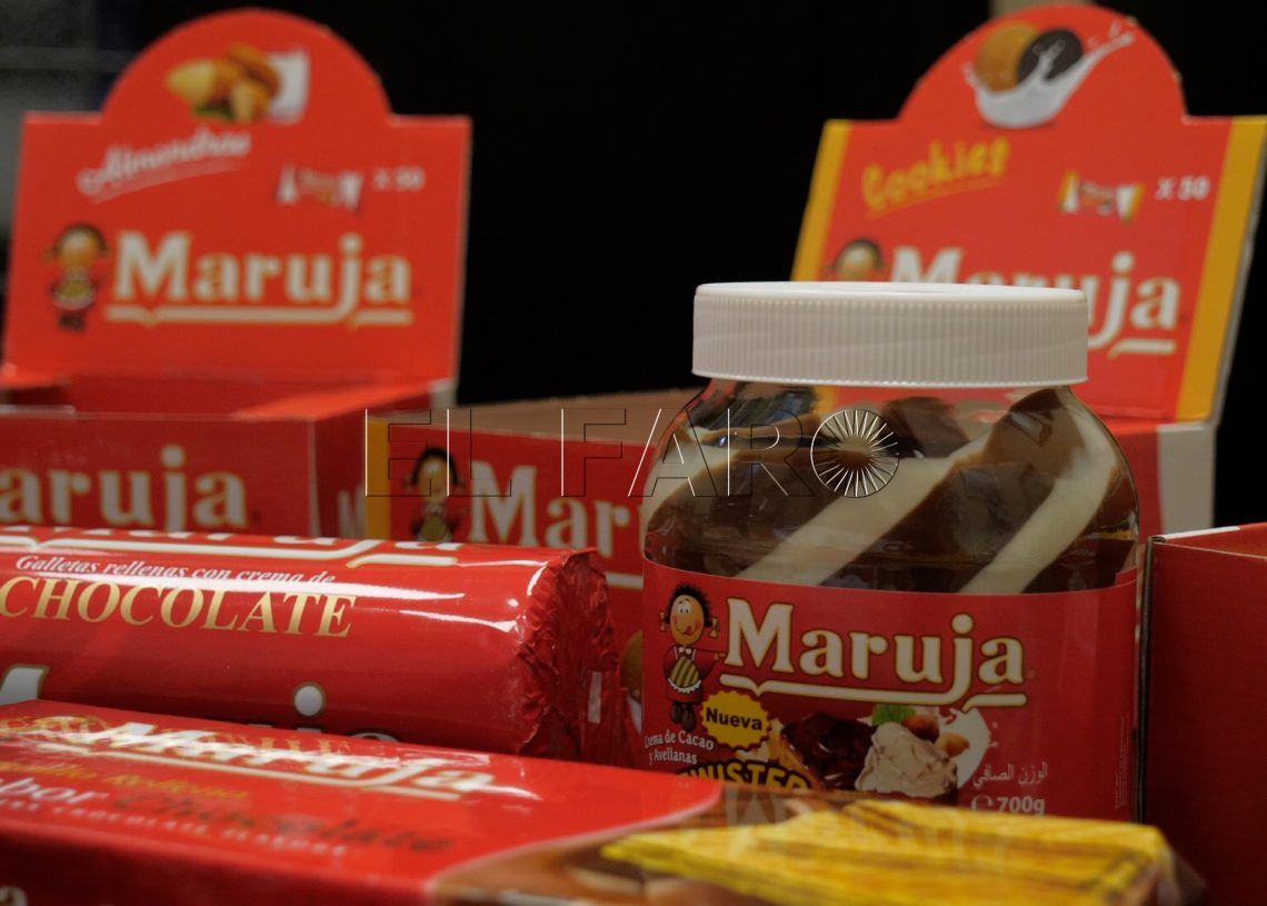 En la Piel | 'Chocolate Maruja': en el interior de la fábrica de Borrás
