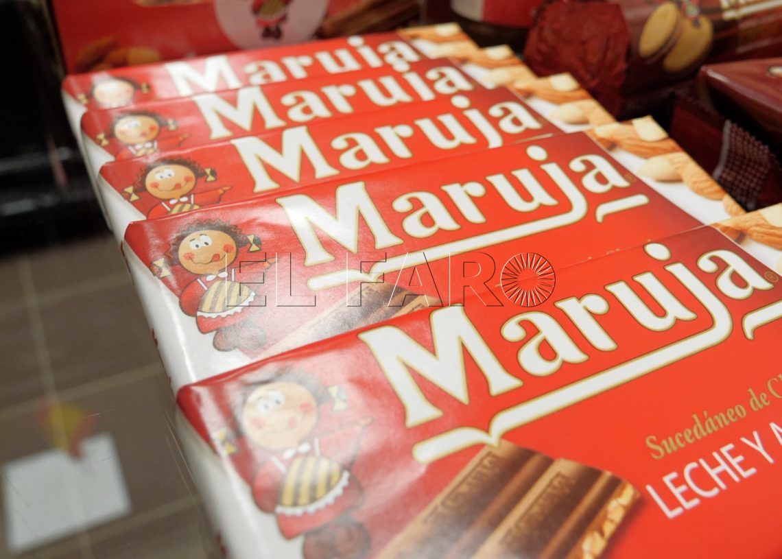 En la Piel | 'Chocolate Maruja': en el interior de la fábrica de Borrás