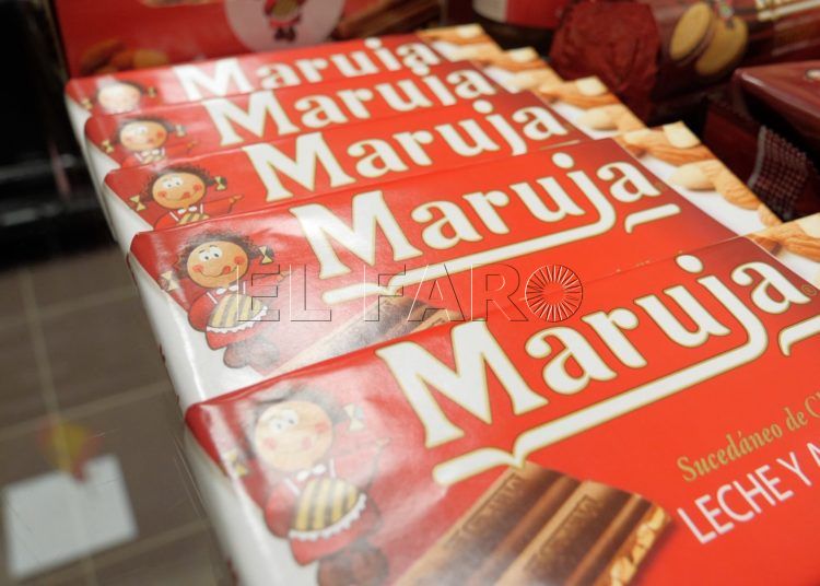 En la Piel | 'Chocolate Maruja': en el interior de la fábrica de Borrás