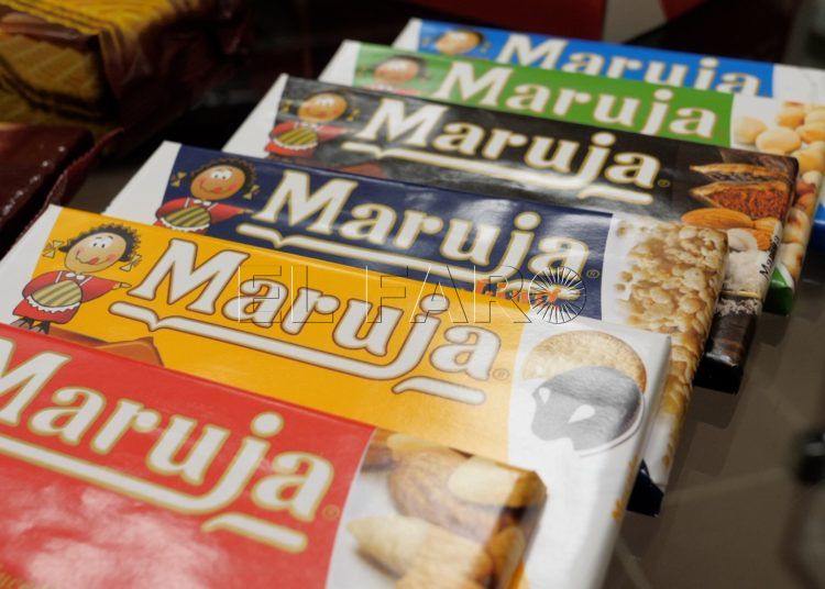 En la Piel | 'Chocolate Maruja': en el interior de la fábrica de Borrás