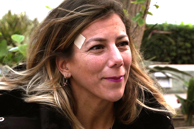 María Bohórquez, una vida de carrera y éxitos deportivos