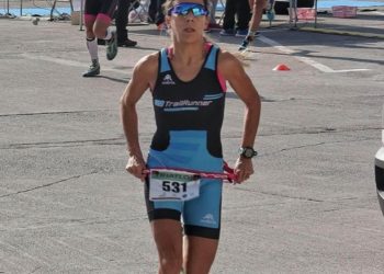 María Bohórquez, una vida de carrera y éxitos deportivos