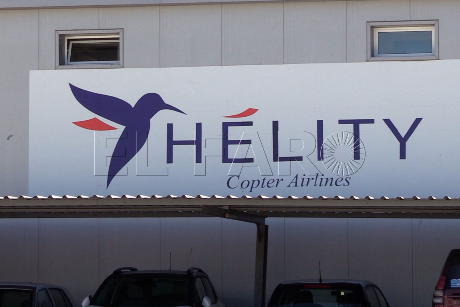 Alianza para un servicio exclusivo entre iJet Aviation y Helity