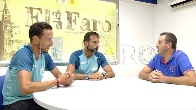 El Faro+Deportivo | "La prueba del Mont Blanc es el paraíso del Trail"