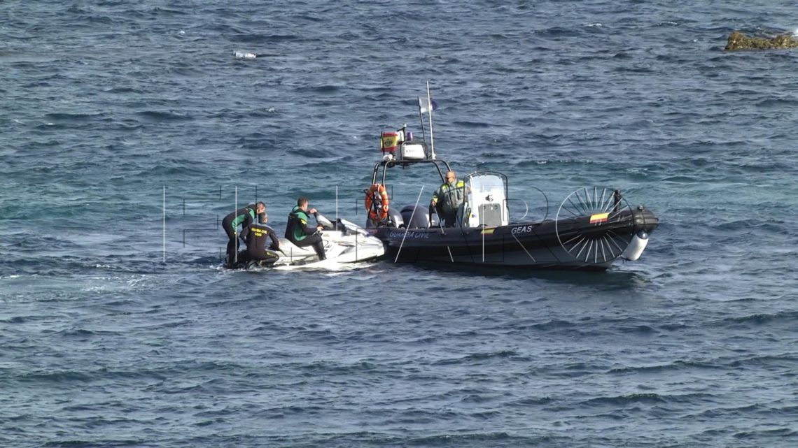La Guardia Civil recuerda a los apasionados de motos de agua qué deben ...