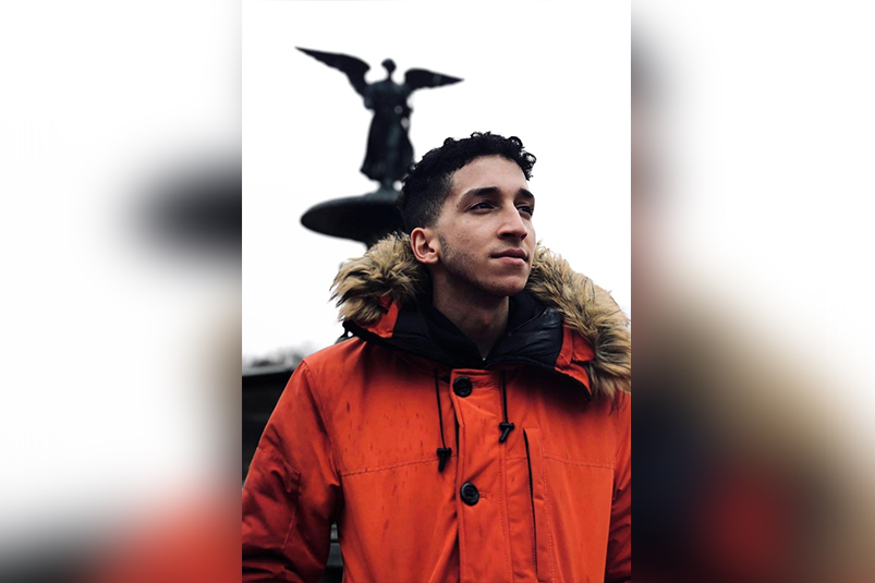 Wail, joven de origen caballa vetado en una discoteca por "aspecto árabe"