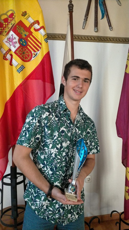 Jorge Mena Gana Cuatro Partidas En El Nacional De Ajedrez