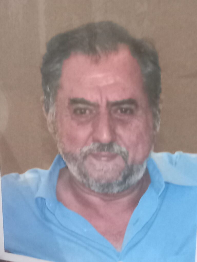 JOSÉ MARI (In memoriam) | Colaboración