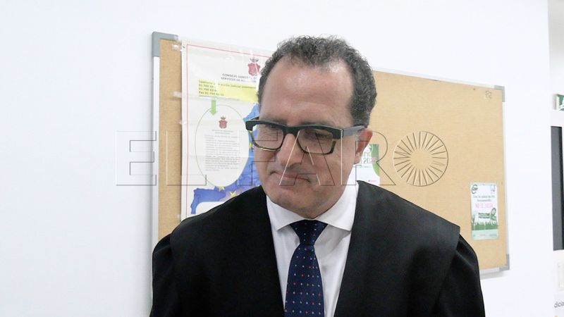 Cabillas: "Con este veredicto se hace justicia"