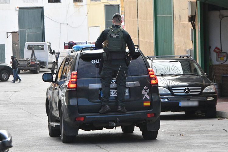 Agentes encubiertos, la figura protegida que fue clave en la Operación ...