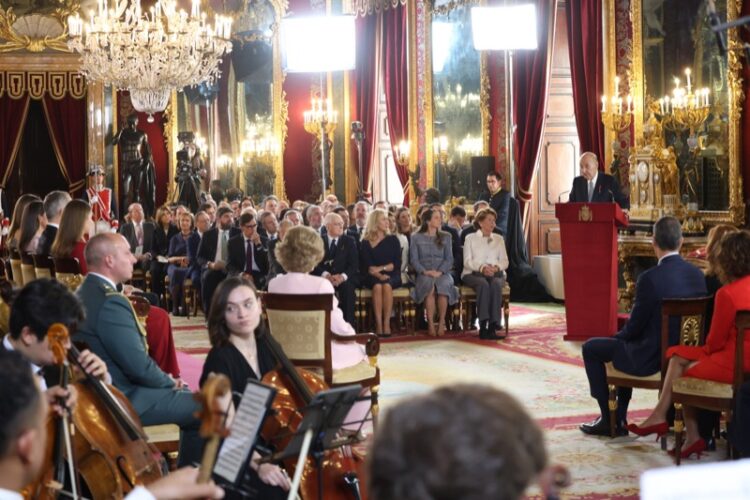 Juan Vivas valora la "relevancia histórica" del 50 aniversario de la ...