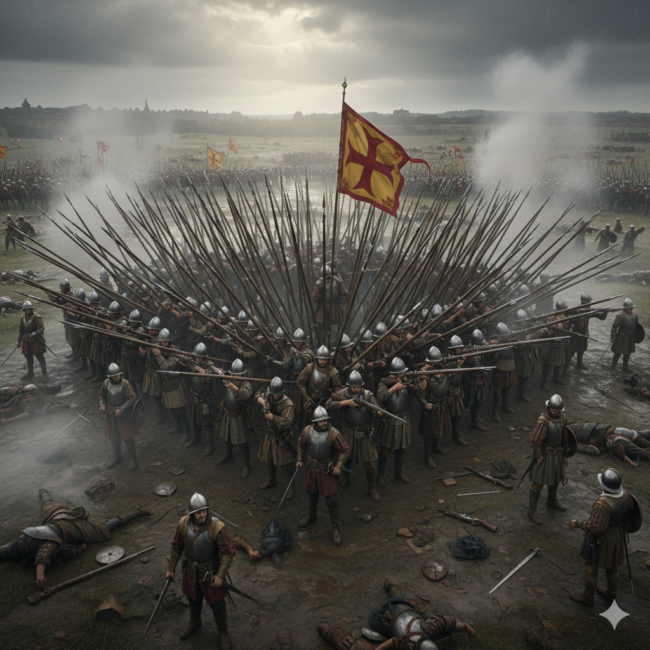 Tercios de Flandes | Colaboración