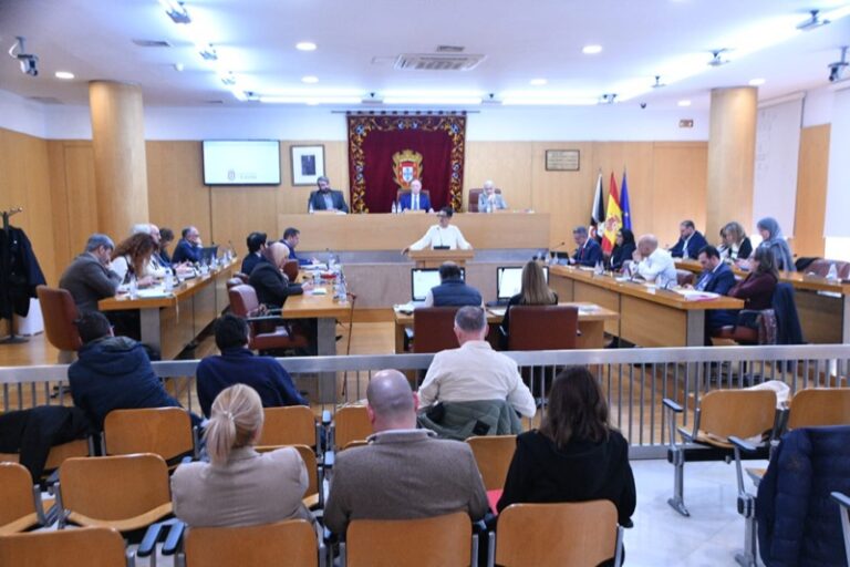 Luz verde al Presupuesto de Ceuta 2026 con los votos del "club de los ...