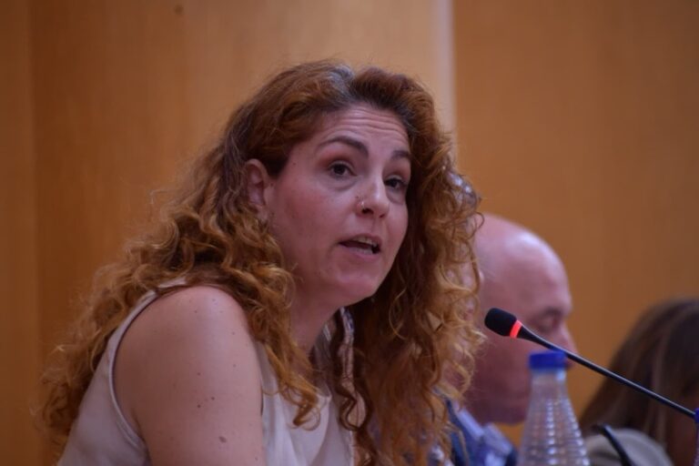 El Pleno respalda pedir al Gobierno una deducción en el IRPF vinculada ...