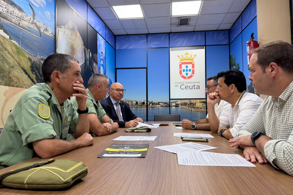 Comienza la cuenta atrás para la XI 'Cuna de la Legión'