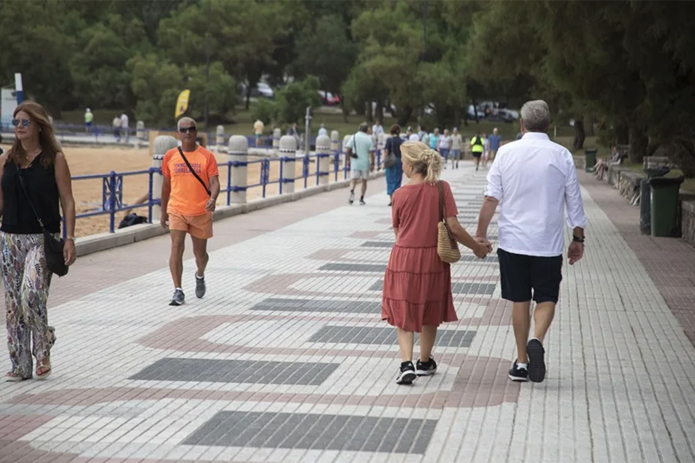 ¿Cuándo se cobra la pensión y la paga extra de verano 2026?