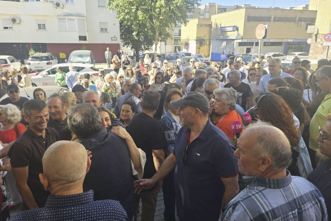 ¿Debe desaparecer la cita previa? El caso del funcionario del SEPE ...