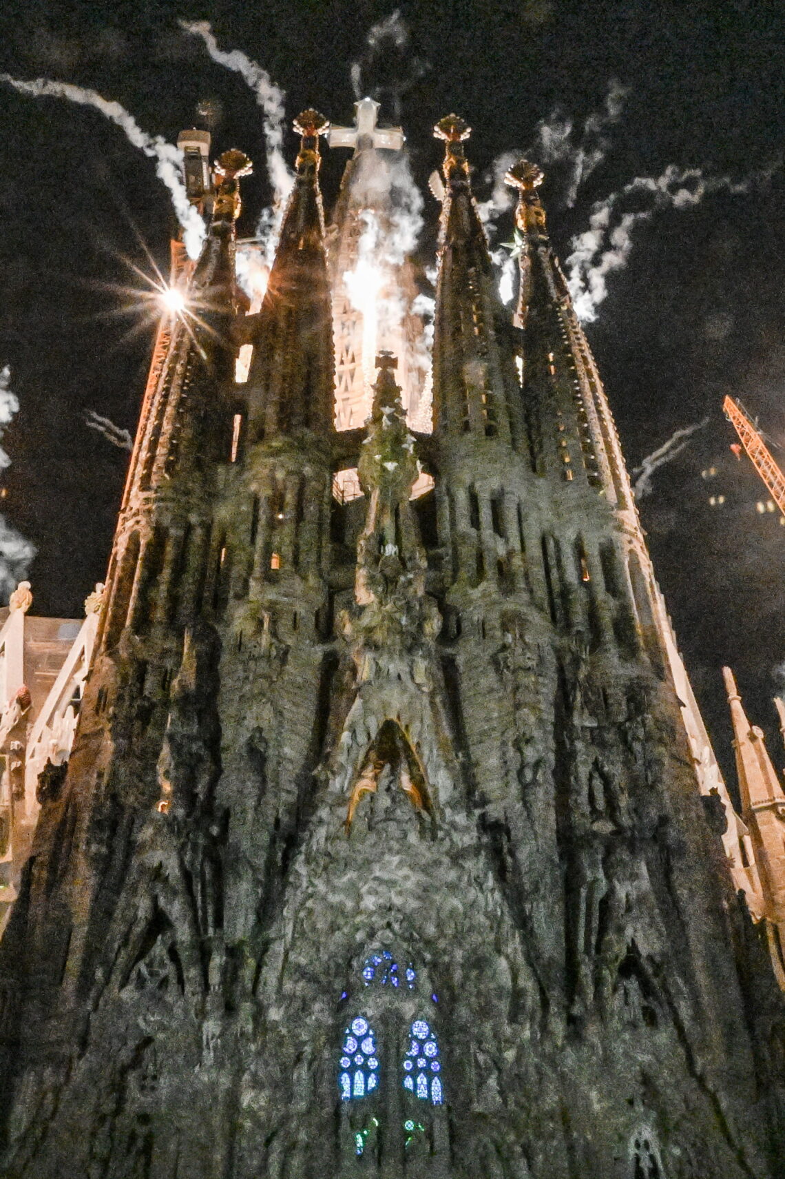 GAUDÍ: Cien años de su muerte