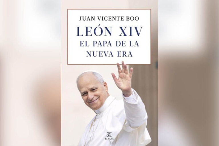 León XIV, una estimulante llamada a la esperanza | Colaboración